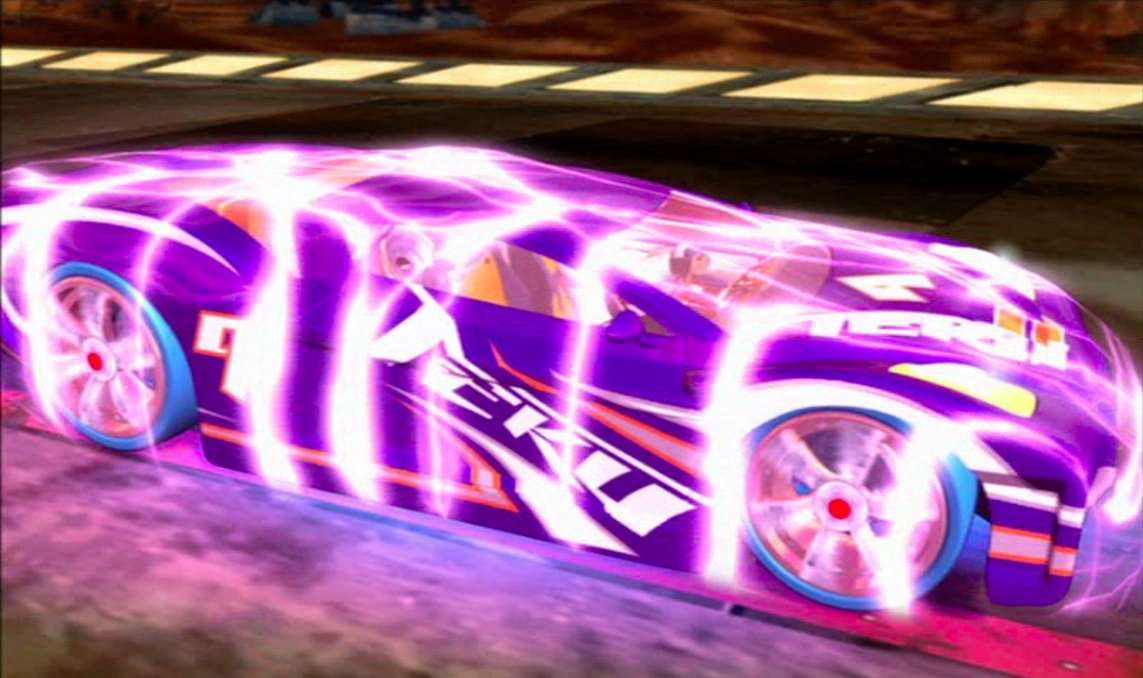 EMP | Acceleracers: High Octane Wiki | Fandom