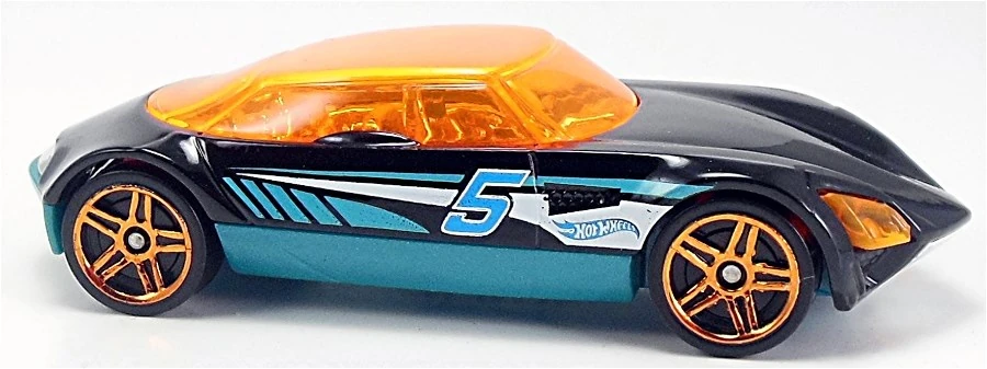 Avant Garde | Acceleracers: High Octane Wiki | Fandom