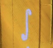 Unknown Symbols | Acceleracers Wiki | Fandom