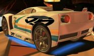 Power Rage | Acceleracers Wiki | Fandom