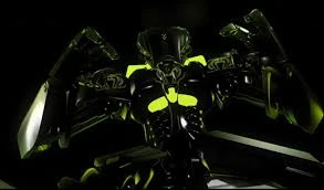 Sweeping Drone | Acceleracers Wiki | Fandom