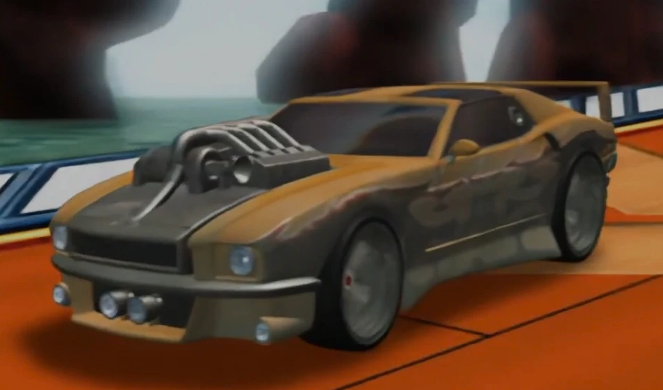 Rivited | Acceleracers Wiki | Fandom