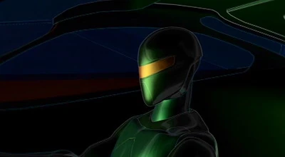 Clyp Robot | Acceleracers Wiki | Fandom