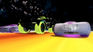 Anthracite | Acceleracers Wiki | Fandom
