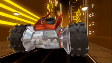Hyperpods | Acceleracers Wiki | Fandom