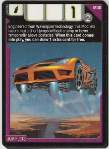 Teku | Acceleracers Wiki | Fandom