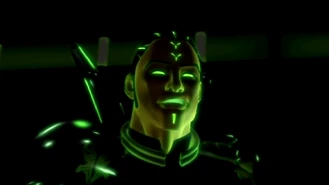 Brian Kadeem | Acceleracers Wiki | Fandom