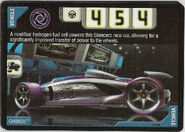 Carbide | Acceleracers Wiki | Fandom