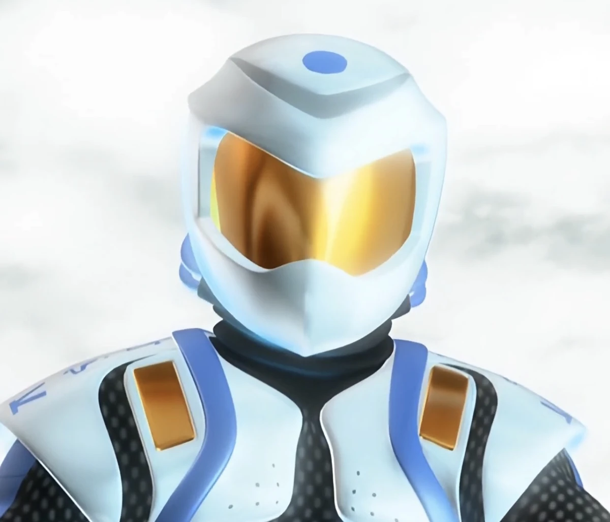 Accelerons | Acceleracers Wiki | Fandom