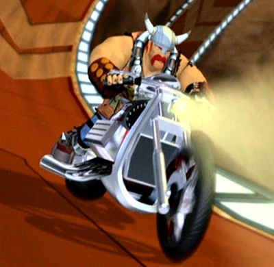 Jaw Jammer | Acceleracers Wiki | Fandom