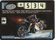 Nightlife | Acceleracers Wiki | Fandom