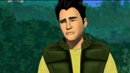 Mark Wylde | Acceleracers Wiki | Fandom