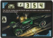 RD-06 | Acceleracers Wiki | Fandom