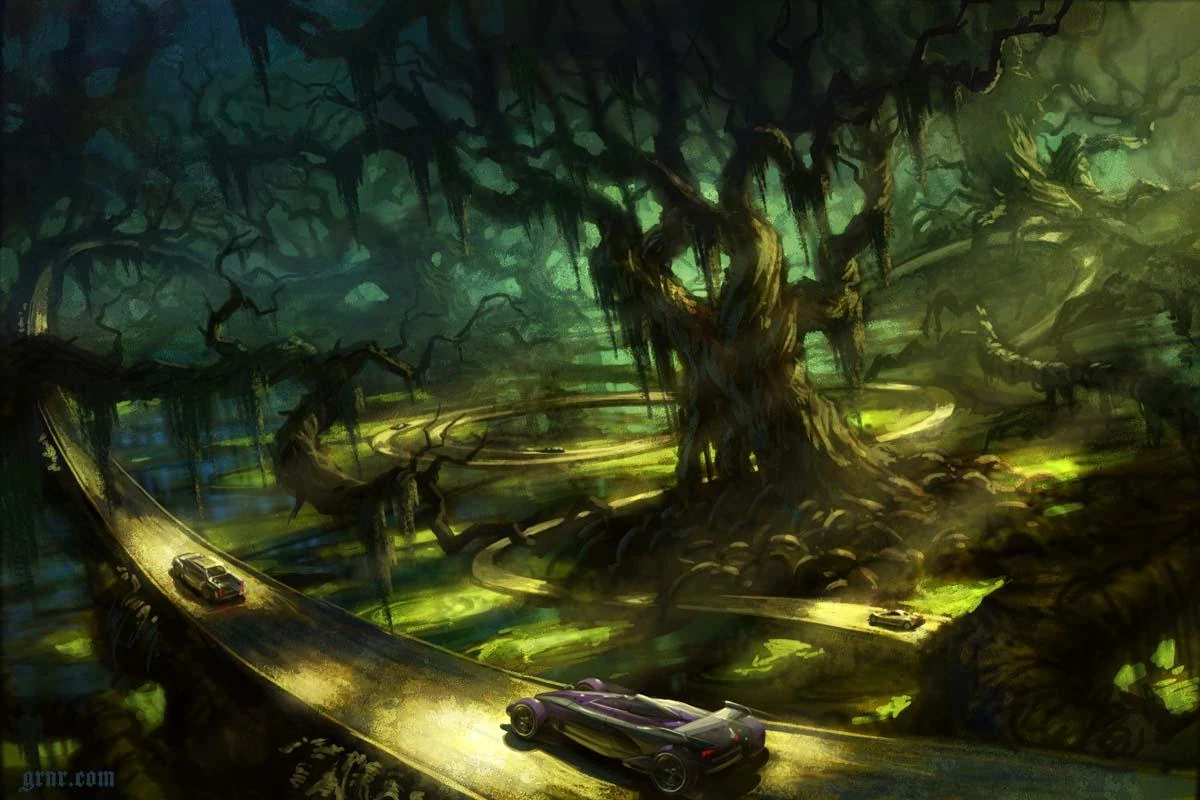 Hot Wheels Acceleracers Wallpaper