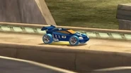 SpecTyte | Acceleracers Wiki | Fandom