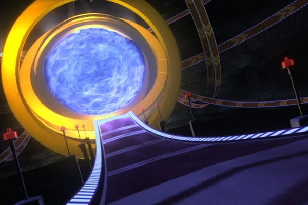 Acceledrome/Gallery | Acceleracers Wiki | Fandom