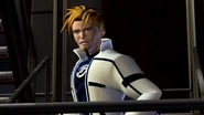Vert Wheeler | Acceleracers Wiki | Fandom