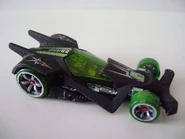 RD-06 | Acceleracers Wiki | Fandom