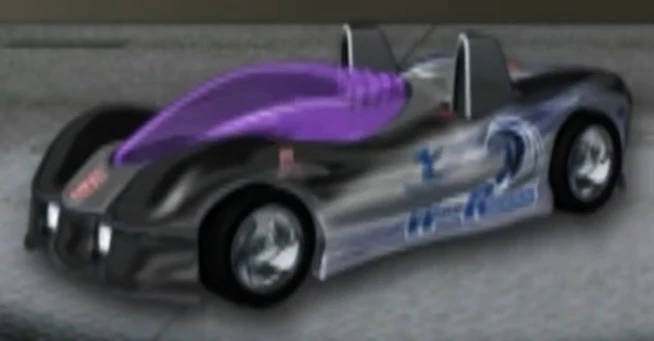 Power Pipes | Acceleracers Wiki | Fandom