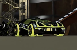 RD-09 | Acceleracers Wiki | Fandom