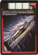 Carbide | Acceleracers Wiki | Fandom