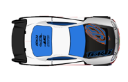 Power Rage | Acceleracers Wiki | Fandom