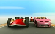 Power Rage | Acceleracers Wiki | Fandom