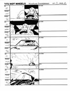 Karma Eiss | Acceleracers Wiki | Fandom