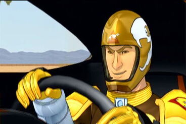 Charlie Raffa | Acceleracers Wiki | Fandom