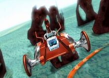 Hyperpods | Acceleracers Wiki | Fandom