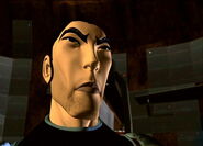 Taro Kitano | Acceleracers Wiki | Fandom