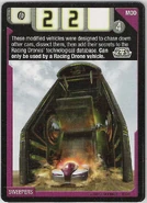 Drone Sweeper | Acceleracers Wiki | Fandom