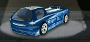 Deora II | Acceleracers Wiki | Fandom