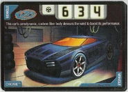 Chicane | Acceleracers Wiki | Fandom