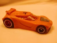 Chicane | Acceleracers Wiki | Fandom