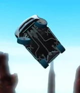 Power Rage | Acceleracers Wiki | Fandom