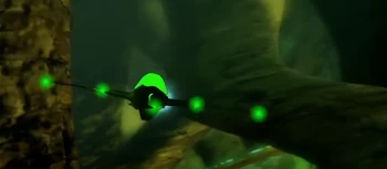 Racing Drone Jet | Acceleracers Wiki | Fandom