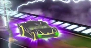 Storm Realm | Acceleracers Wiki | Fandom