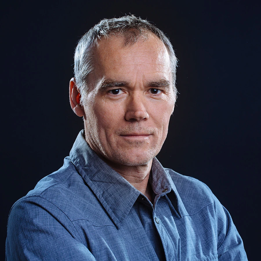 Brian Carson | Acceleracers Wiki | Fandom