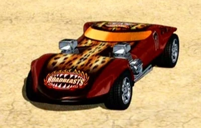 Twin Mill | Acceleracers Wiki | Fandom