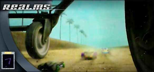 Micro Realm | Acceleracers Wiki | Fandom