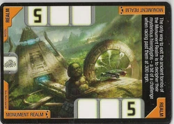 Ruins Realm Card Art R/Acceleracers | atelier-yuwa.ciao.jp