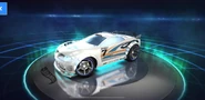 Power Rage | Acceleracers Wiki | Fandom