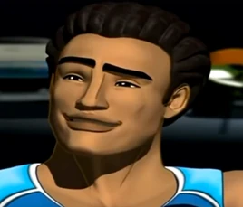 Alec Wood | Acceleracers Wiki | Fandom