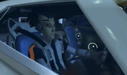 Shirako Takamoto | Acceleracers Wiki | Fandom