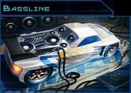 Bassline | Acceleracers Wiki | Fandom