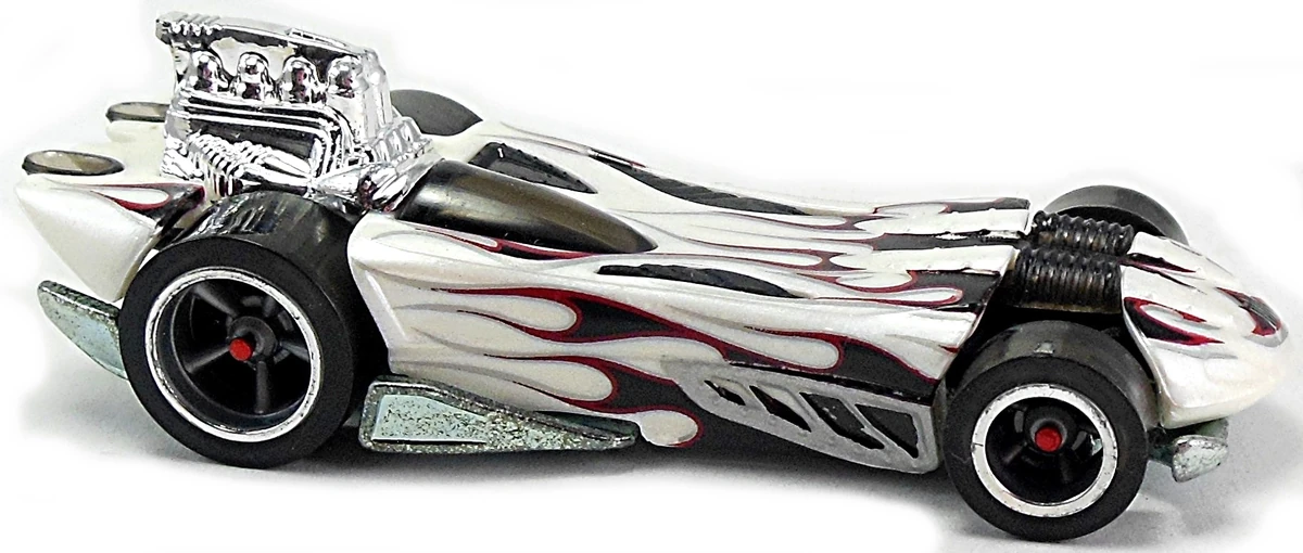 Power Bomb | Acceleracers Wiki | Fandom