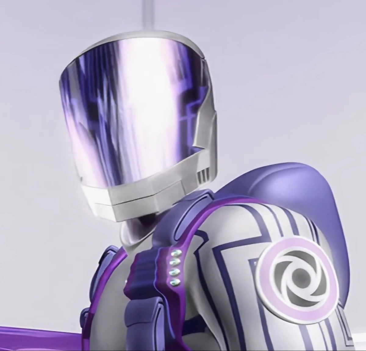 Silencerz soldiers | Acceleracers Wiki | Fandom