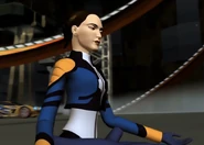 Karma Eiss | Acceleracers Wiki | Fandom