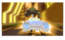 Karma Eiss | Acceleracers Wiki | Fandom